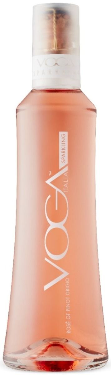 VOGA Italia Sparkling Rosé – Avino Selected Wines