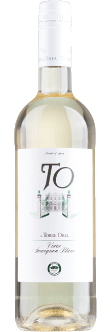 TORRE ORIA T.O. SAUVIGNON BLANC / VIURA – Avino Selected Wines